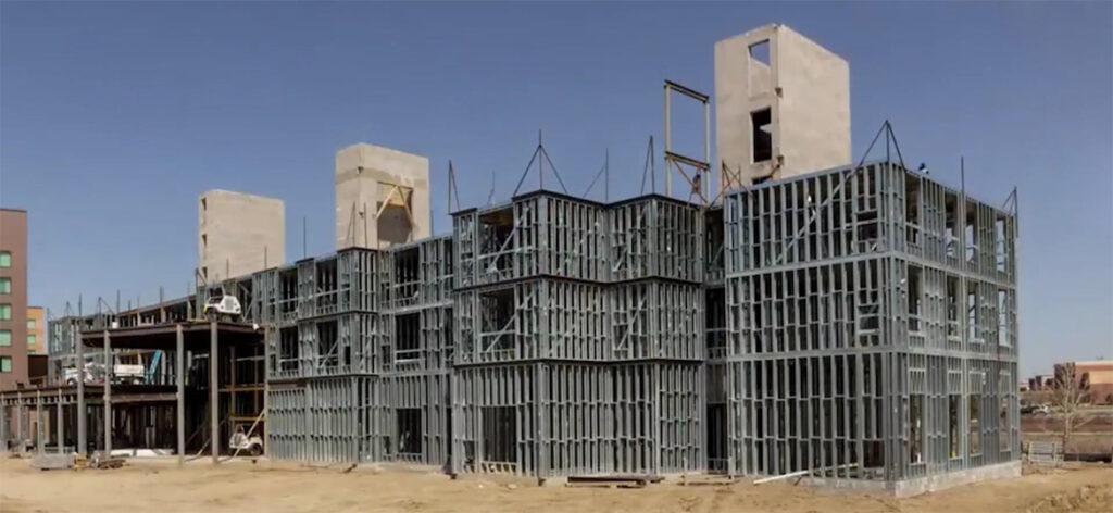 About MDF – Mitsumi Housing Private Limited