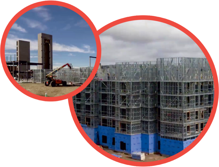 About LGSF – Mitsumi Housing Private Limited